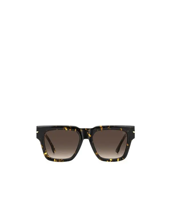 Victoria Beckham Frame Sunglasses - Havana