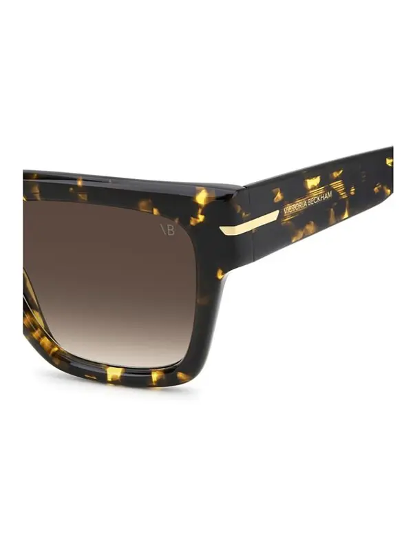Victoria Beckham Frame Sunglasses