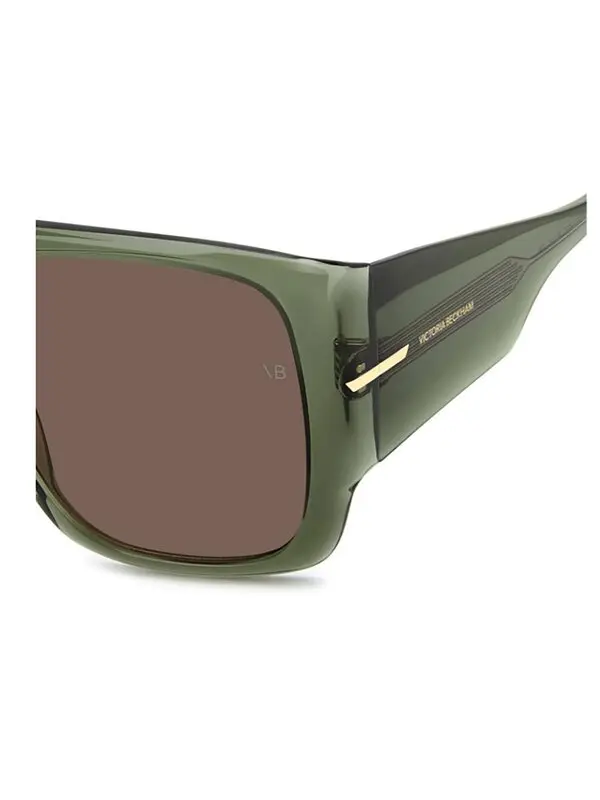 Victoria Beckham Frame Sunglasses
