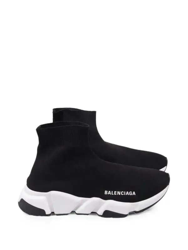 Balenciaga Speed Sock Sneakers