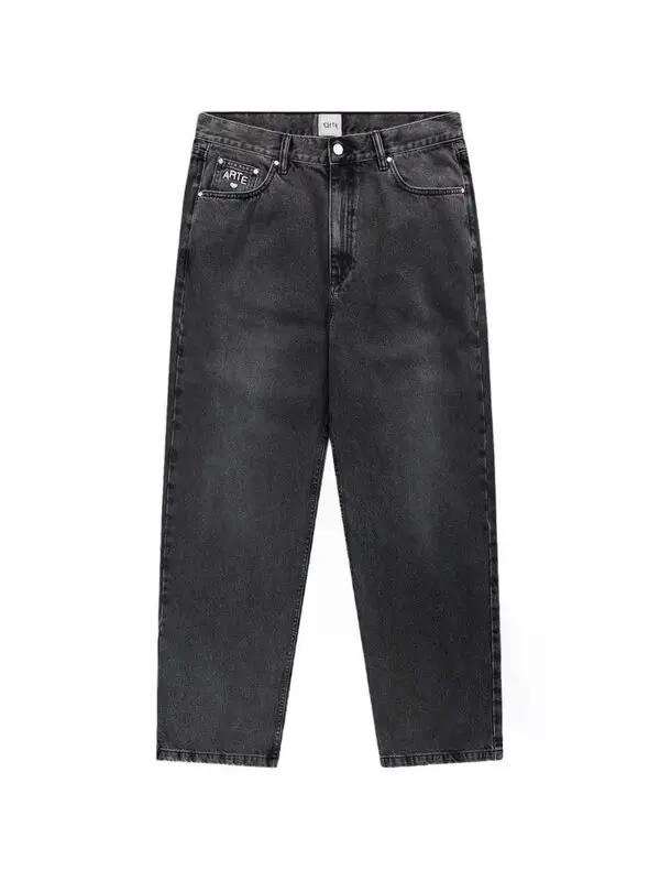 ARTE ANTWERP Cor Uniform Jeans