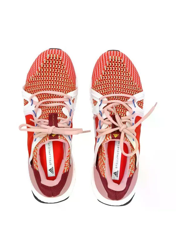 Stella McCartney Ultraboost S Knitted Sneakers