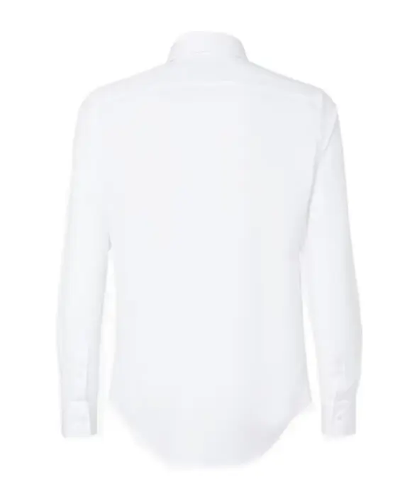 Fendi Poplin Shirt