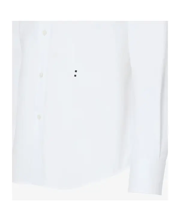 Fendi Poplin Shirt