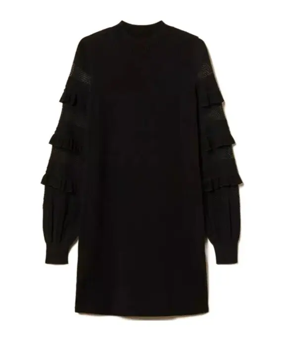 TWINSET Twin-set - Black