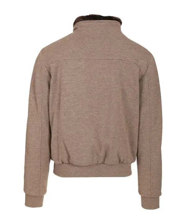 MOORER Bellati-mrw Bomber Jacket