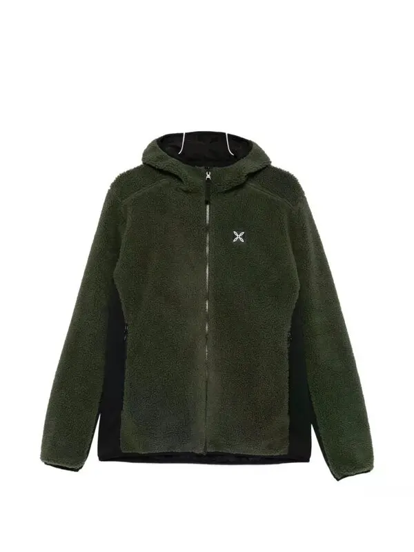 MONTURA Reversible Hooded Jacket