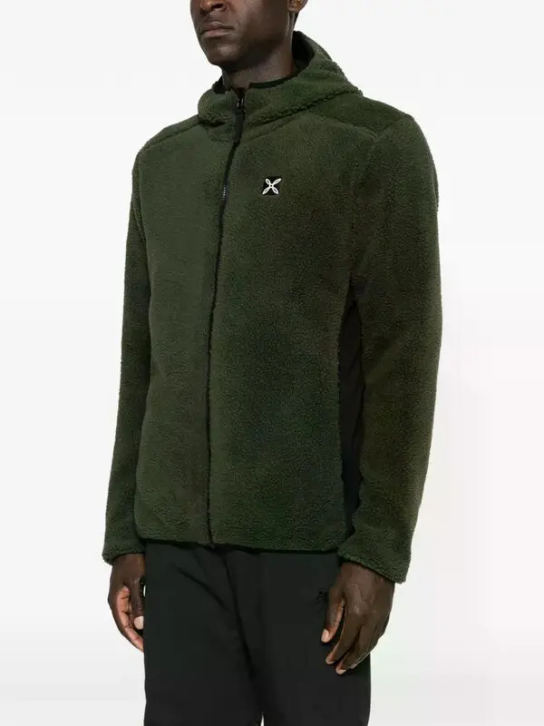 MONTURA Reversible Hooded Jacket