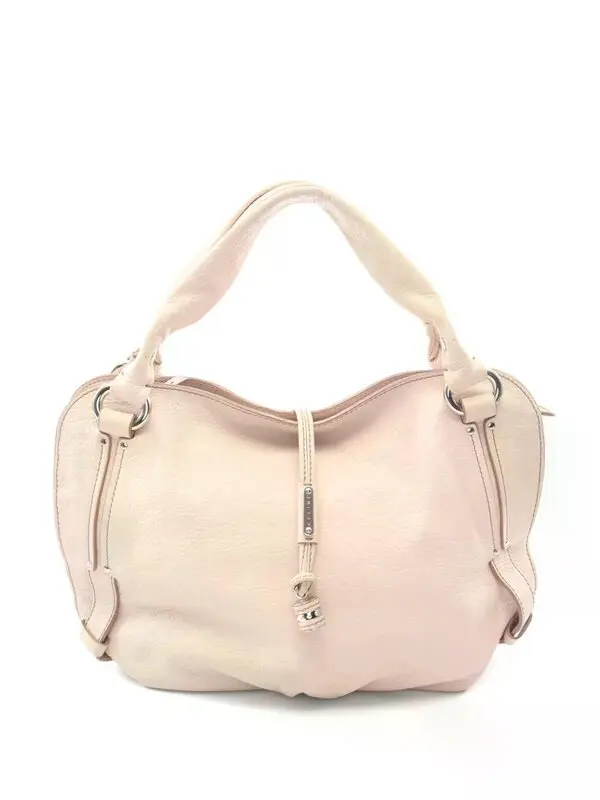 Celine 2000s Bitter Sweet Handbag