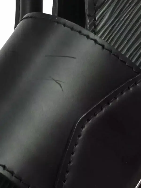 LOUIS VUITTON 2008 Montaigne Tote Bag