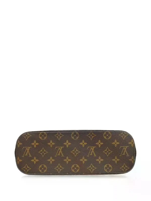 LOUIS VUITTON 2002 Monogram Vavin Gm Tote Bag