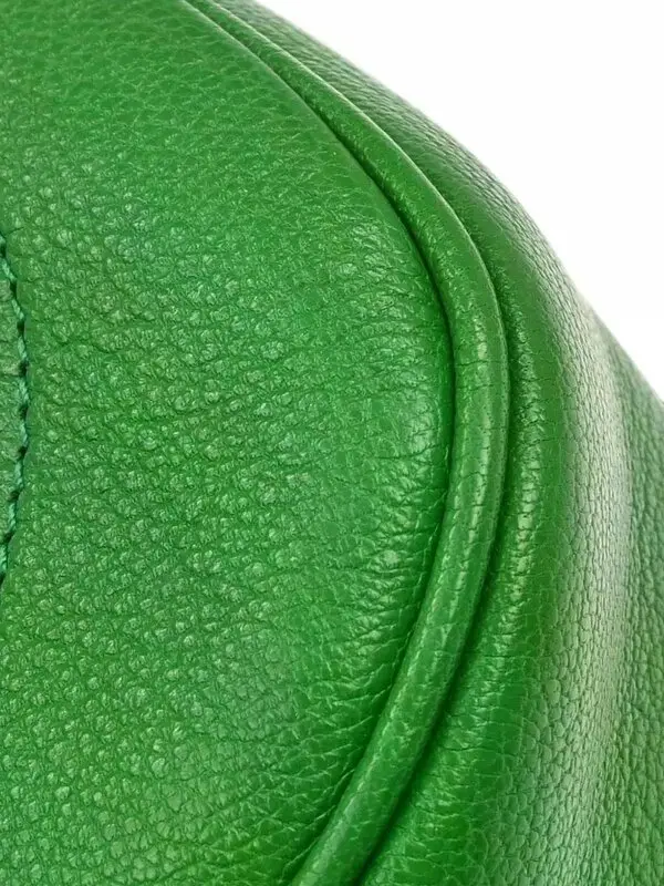 Gucci Aphrodite Shoulder Bag - Green