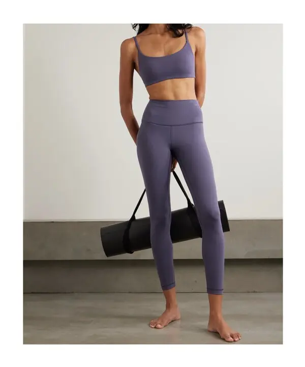 Lululemon High Waist Leggings