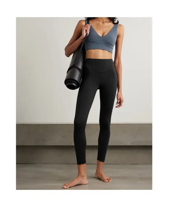 Lululemon High Waist Leggings
