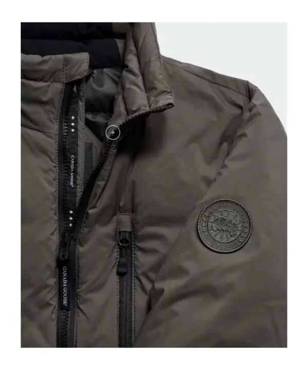 Canada Goose Lodge Jacket Tonal Disc