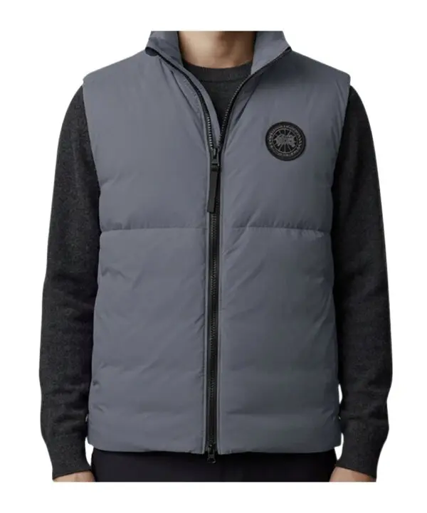 Canada Goose Lodge Vest
