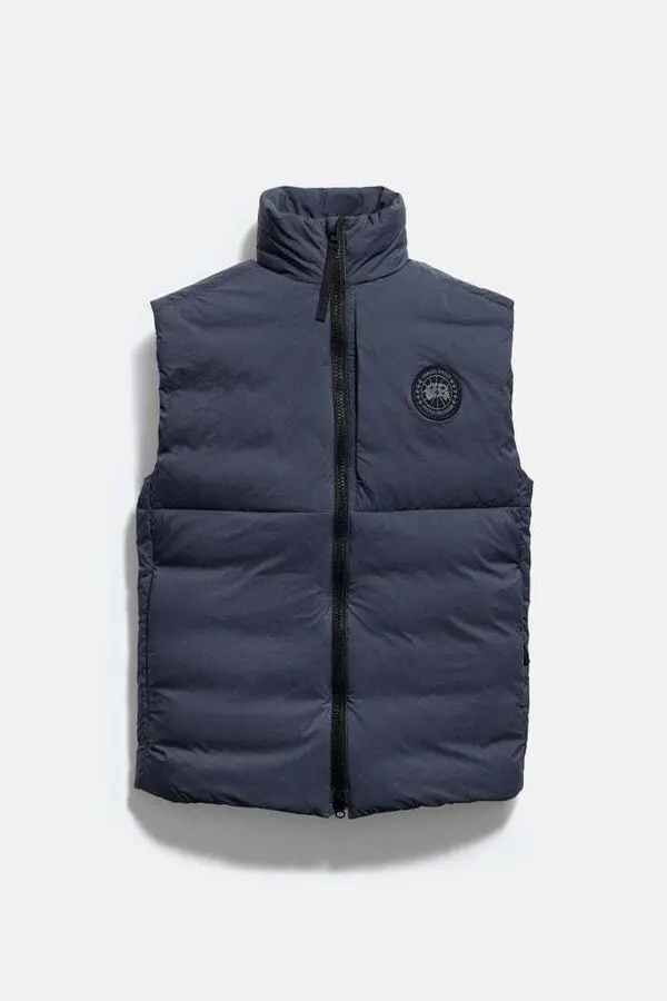 Canada Goose Lodge Down Vest