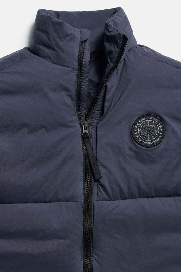 Canada Goose Lodge Down Vest