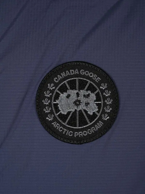 Canada Goose Lodge Down Vest