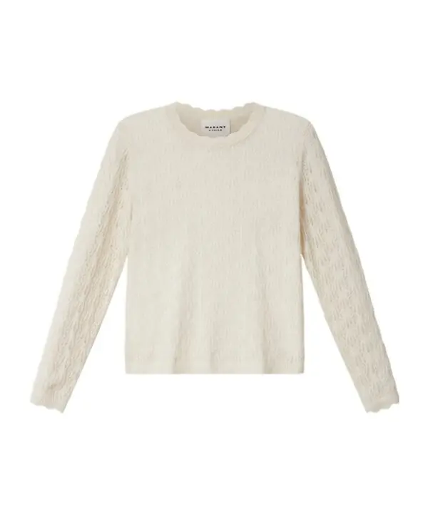 Isabel Marant Étoile Obeline Pullover