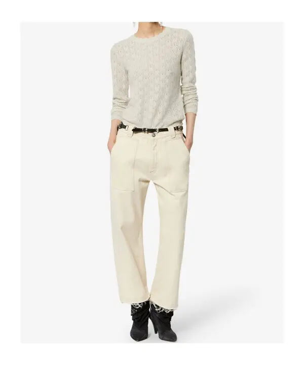 Isabel Marant Étoile Obeline Pullover