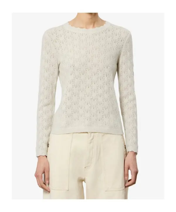 Isabel Marant Étoile Obeline Pullover