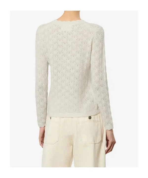 Isabel Marant Étoile Obeline Pullover