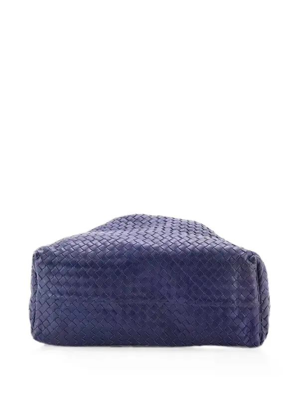 Bottega Veneta Sloane Intrecciato Nappa Medium Hobo Bag