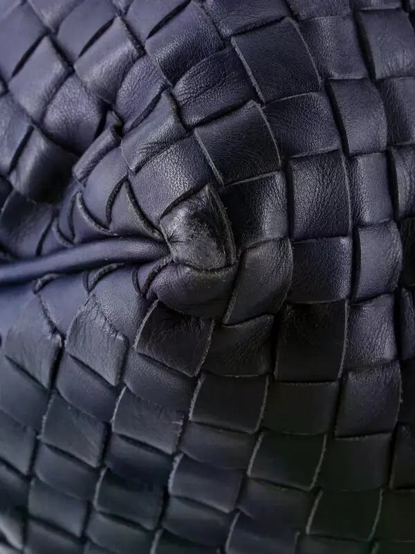 Bottega Veneta Sloane Intrecciato Nappa Medium Hobo Bag