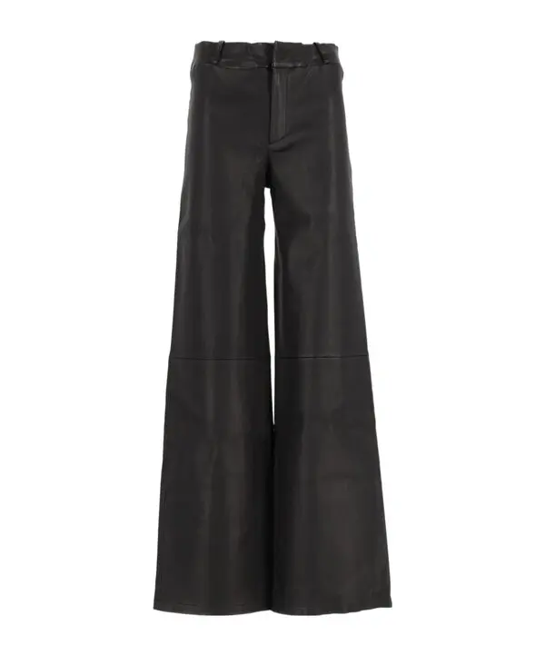 ARMA Casual Trousers With Belt Loops
