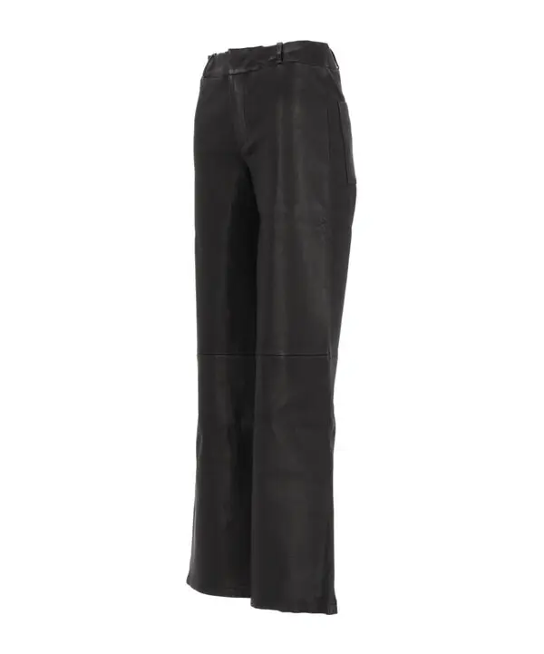 ARMA Casual Trousers With Belt Loops