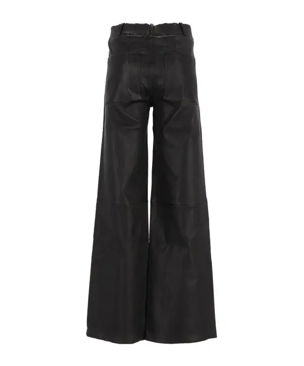 ARMA Casual Trousers With Belt Loops