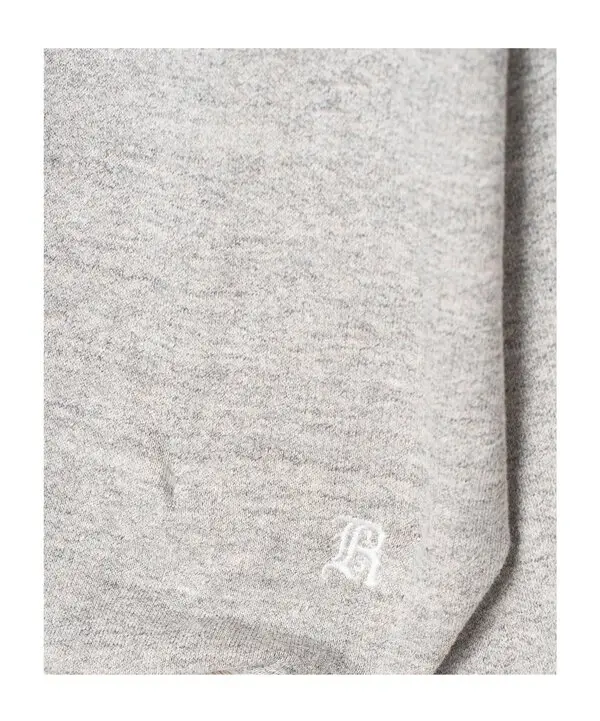 R13 Long-sleeve Knit Top
