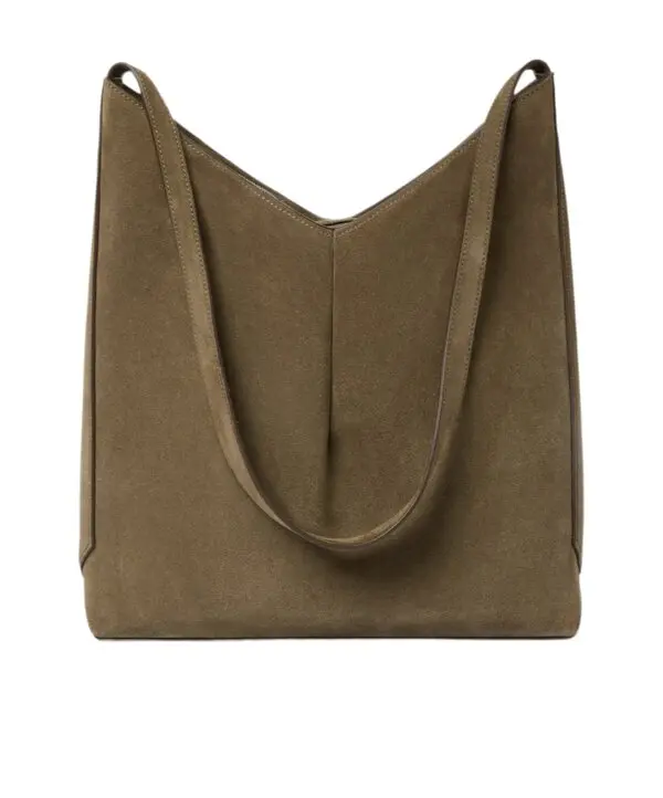 Studio Nicholson Zippered Handbag