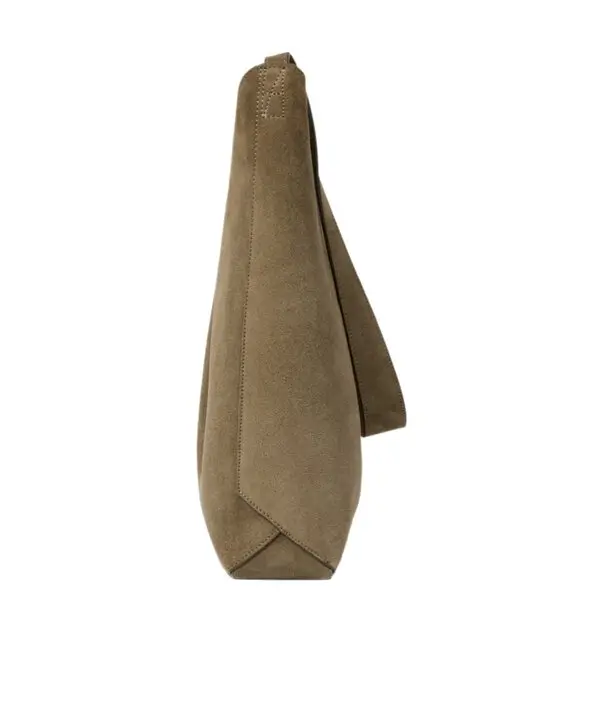 Studio Nicholson Zippered Handbag
