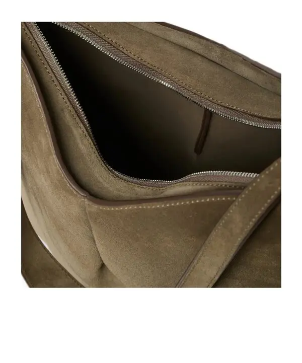 Studio Nicholson Zippered Handbag