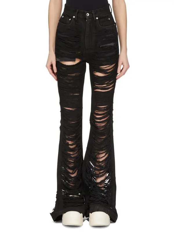 Rick Owens Bolan Jeans