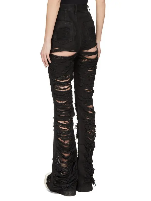 Rick Owens Bolan Jeans