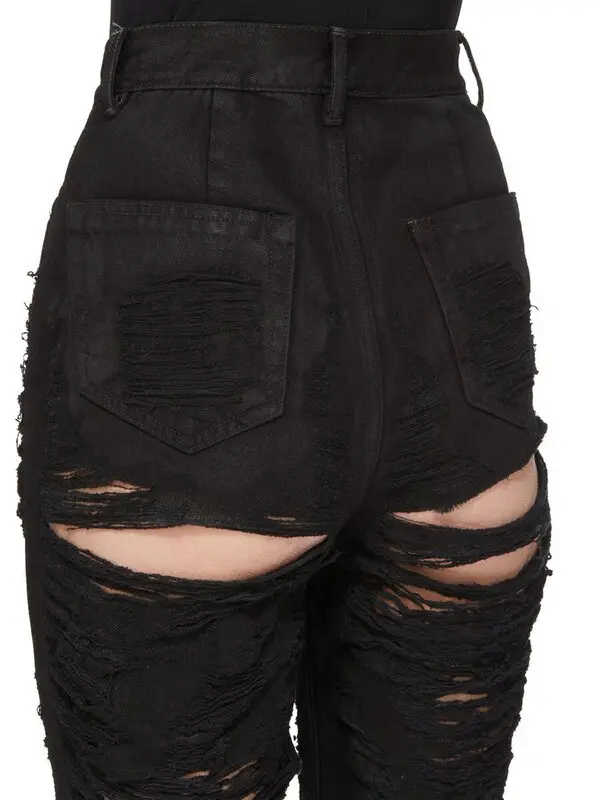 Rick Owens Bolan Jeans
