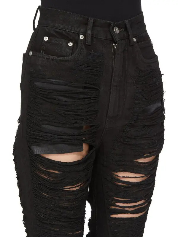 Rick Owens Bolan Jeans