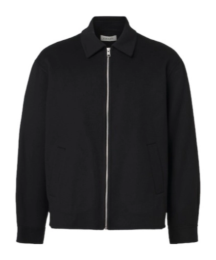 FRAME Wool Jacket