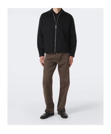 FRAME Wool Jacket