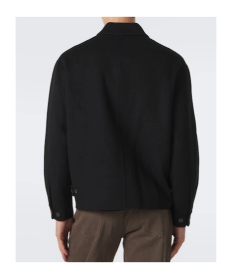 FRAME Wool Jacket