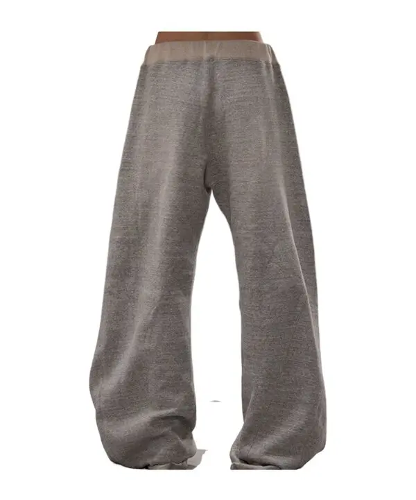 R13 Relaxed Darted Barrel-leg Joggers