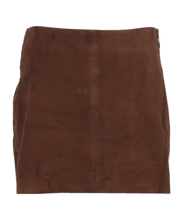 ARMA Zippered Skirt