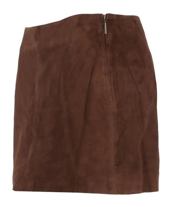 ARMA Zippered Skirt
