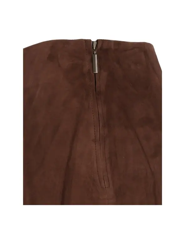 ARMA Zippered Skirt