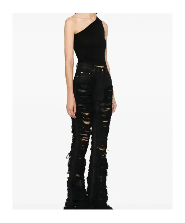 Rick Owens Ziggy Top