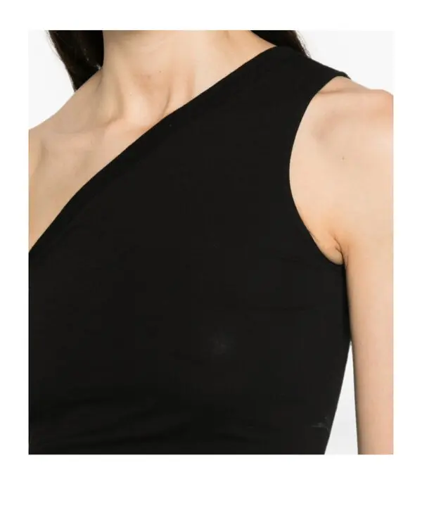 Rick Owens Ziggy Top