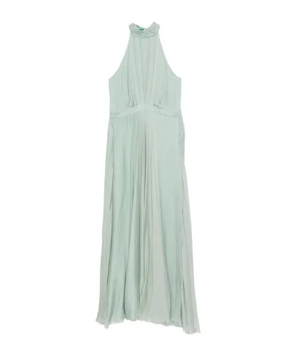 Raquel Diniz Sleeveless Dress
